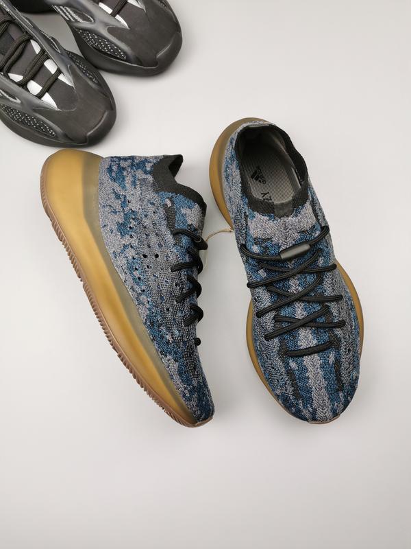 Кроссовки оригинал adidas yeezy boost 380 covellite gz0454 — цена 6500 ...