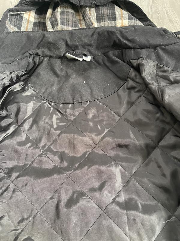 Классная парка для маленького модника — цена 200 грн в каталоге Куртки ...