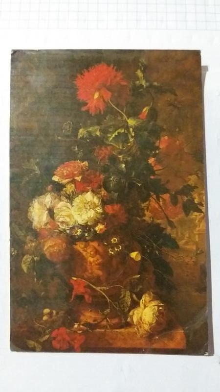 Листівка вінтаж 1982 — ціна 5 грн у каталозі Листівки і конверти Купити товари для дому та