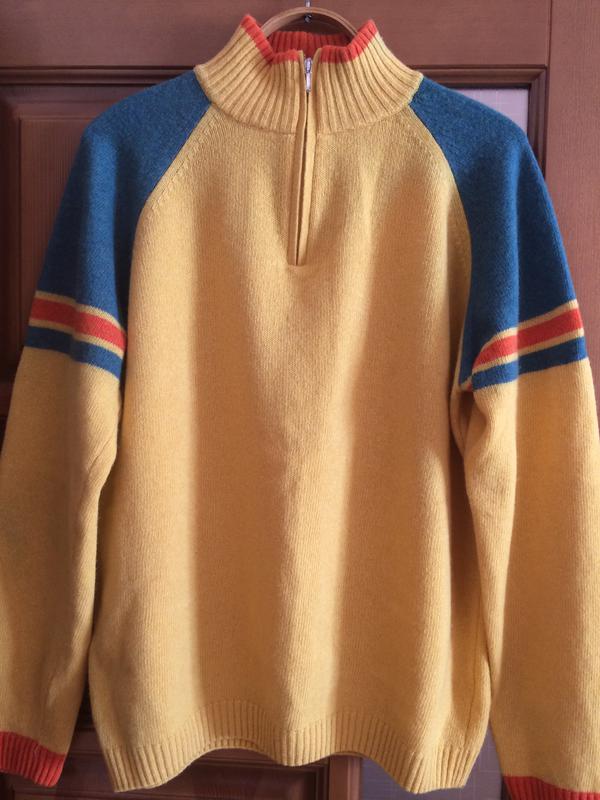 Свитер мужской Ms — цена 300 грн в каталоге Кофты Купить мужские вещи по доступной цене на