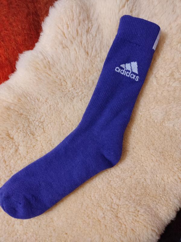 🔥 adidas.красивые оригинальные махровые носки🔥 — цена 169 грн в ...