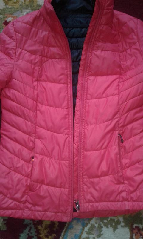 Молодіжна курточка — ціна 380 грн у каталозі Куртки Купити жіночі речі за доступною ціною на