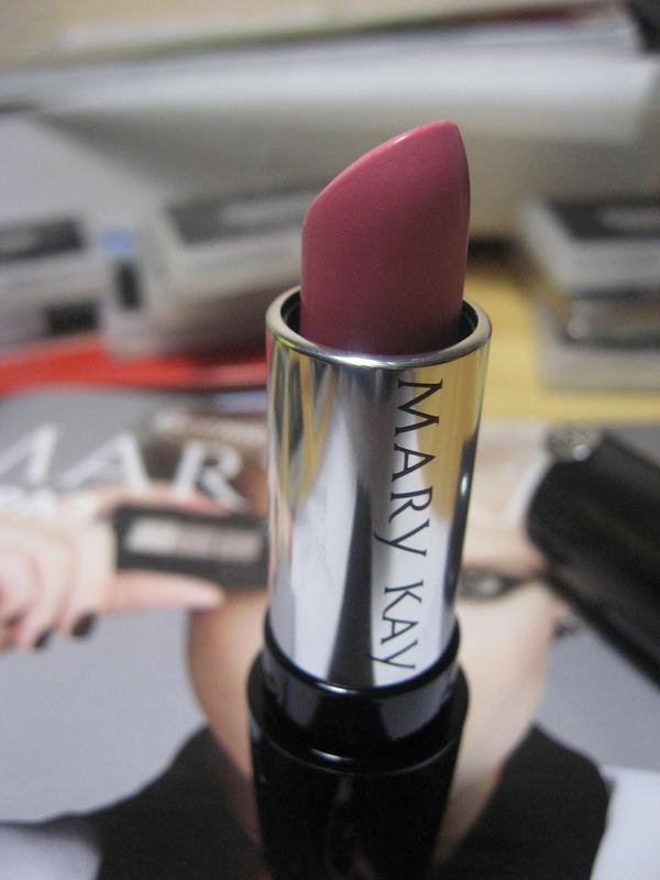 Mary kay гелевая помада — цена 650 грн в каталоге Декоративная ...