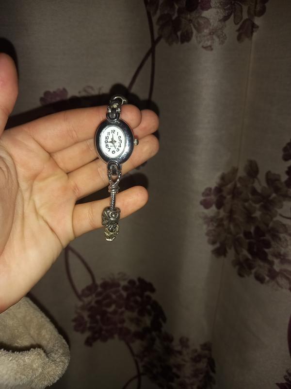 Годинник браслет Pandora — ціна 650 грн у каталозі Годинники Купити аксесуари за доступною ціною