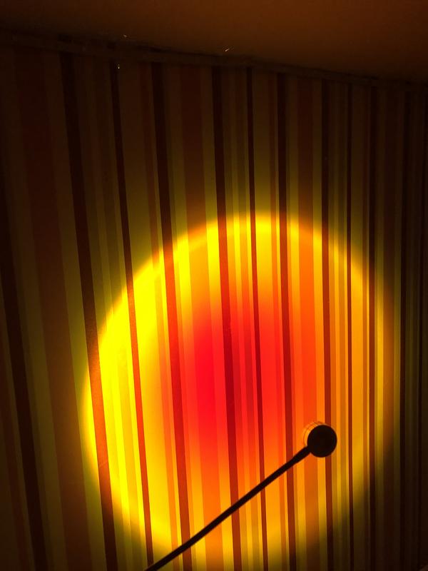 Лід лампа декор світильник — ціна 100 грн у каталозі Підсвічування Купити товари для дому та