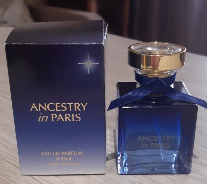 Духи ancestry in paris от amway — цена 800 грн в каталоге Духи Купить ...