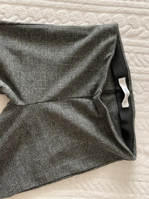 Брюки кльош mango — ціна 195 грн у каталозі Лосіни та Легінси Купити ...