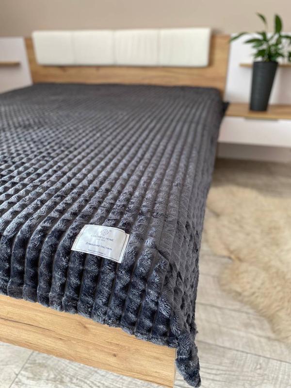 Плед покривало — ціна 900 грн у каталозі Покривала Купити товари для дому та побуту за доступною