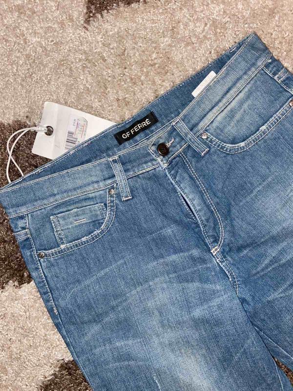 Продам джинси кльош — ціна 200 грн у каталозі Джинси Купити жіночі речі за доступною ціною на