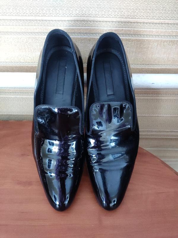 Лофери оригінал — ціна 1199 грн у каталозі Лофери Купити жіночі речі за доступною ціною на Шафі