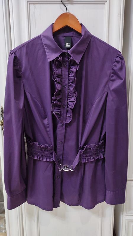 Шикарна блуза best connection — ціна 100 грн у каталозі Блузи Купити ...