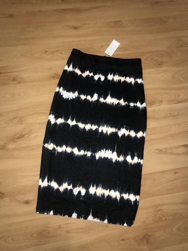 🌿спідниця міді тай дай — ціна 99 грн у каталозі Міді спідниці Купити жіночі речі за доступною