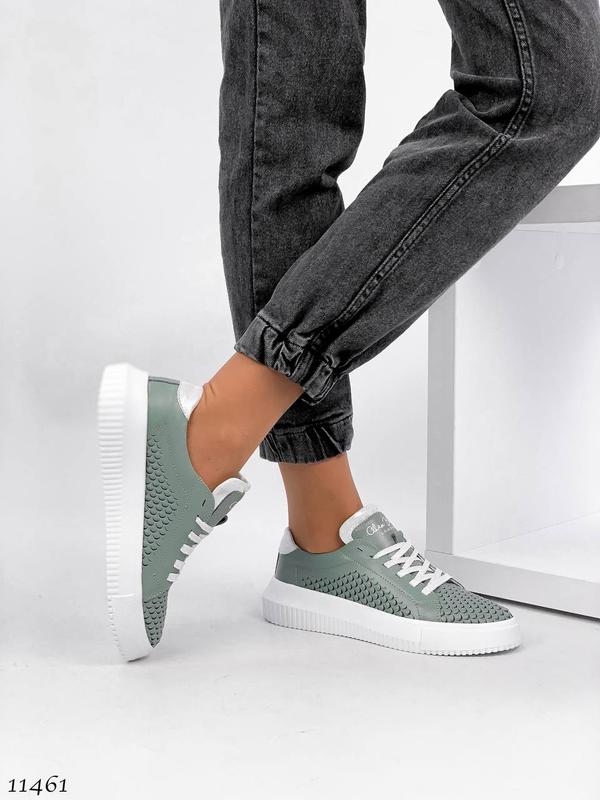 Кеди — ціна 1500 грн у каталозі Кеди Купити жіночі речі за доступною ціною на Шафі Україна