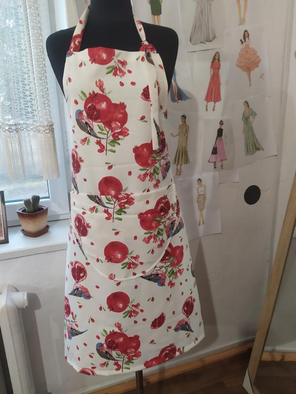 Фартух — ціна 275 грн у каталозі Фартухи Купити товари для дому та побуту за доступною ціною на