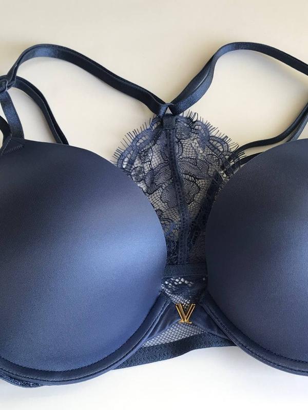 Victoria´s victorias secret виктория сикрет бюст бра бюстгальтер lace ...
