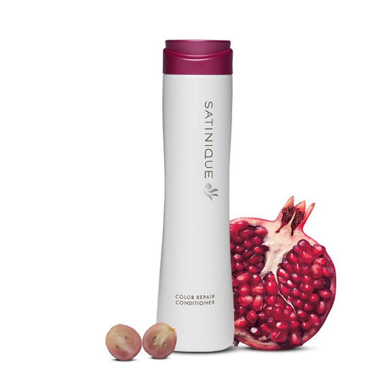 Satinique кондиціонер відновлення кольору волосся кондиционер ...