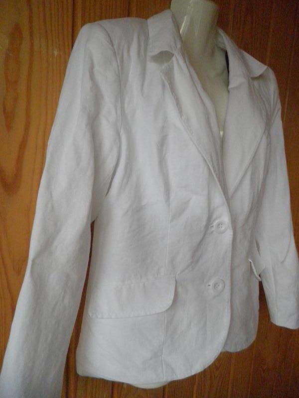 Пиджак — цена 90 грн в каталоге Пиджаки и жакеты Купить женские вещи по доступной цене на Шафе