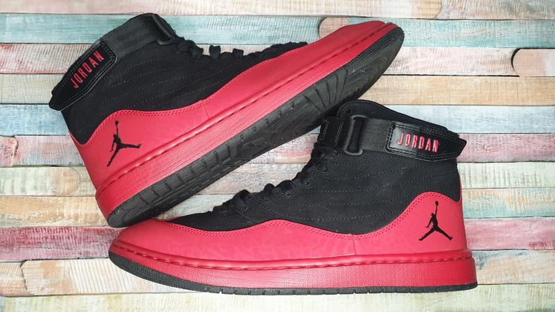 Высокие кроссовки nike men's jordan ko 23 — цена 2799 грн в каталоге ...