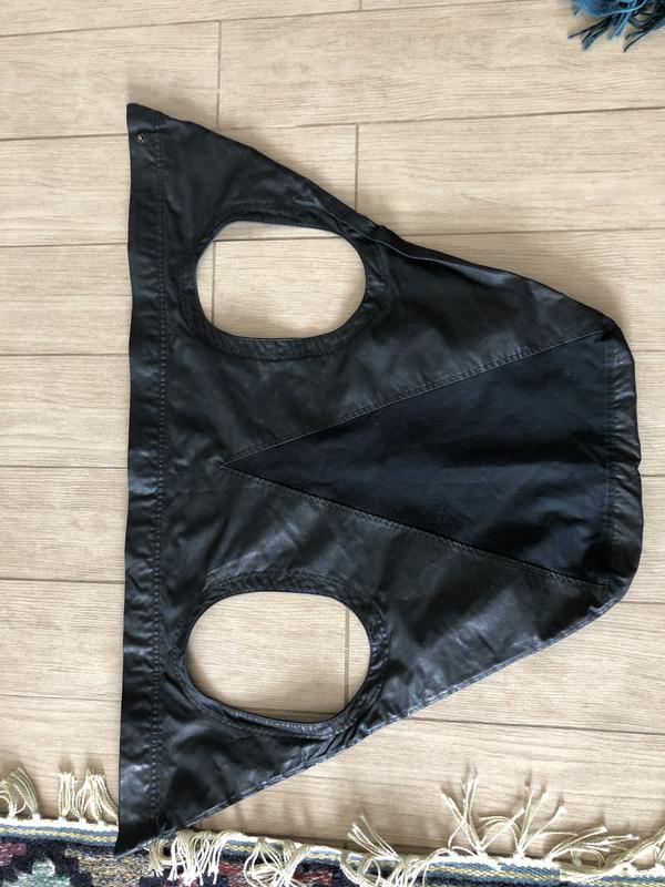 Рюкзак - жилетка — ціна 350 грн у каталозі Рюкзаки Купити аксесуари за ...