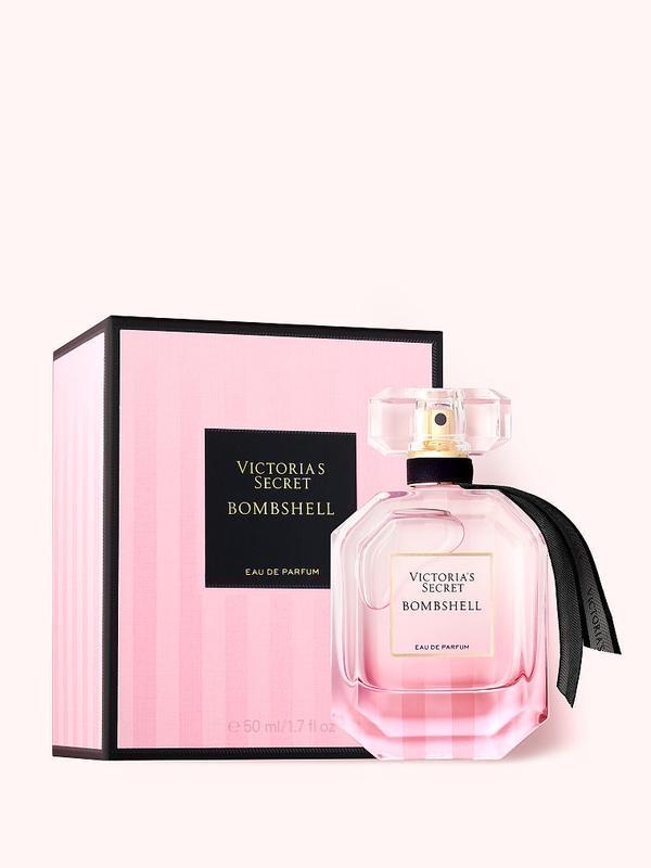 Парфюм парфюма victoria's secret bombshell бомбшелл виктория сикрет vs ...