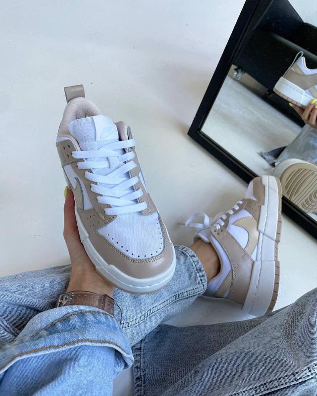 Жіночі кросівки — ціна 2000 грн у каталозі Кросівки Купити жіночі речі