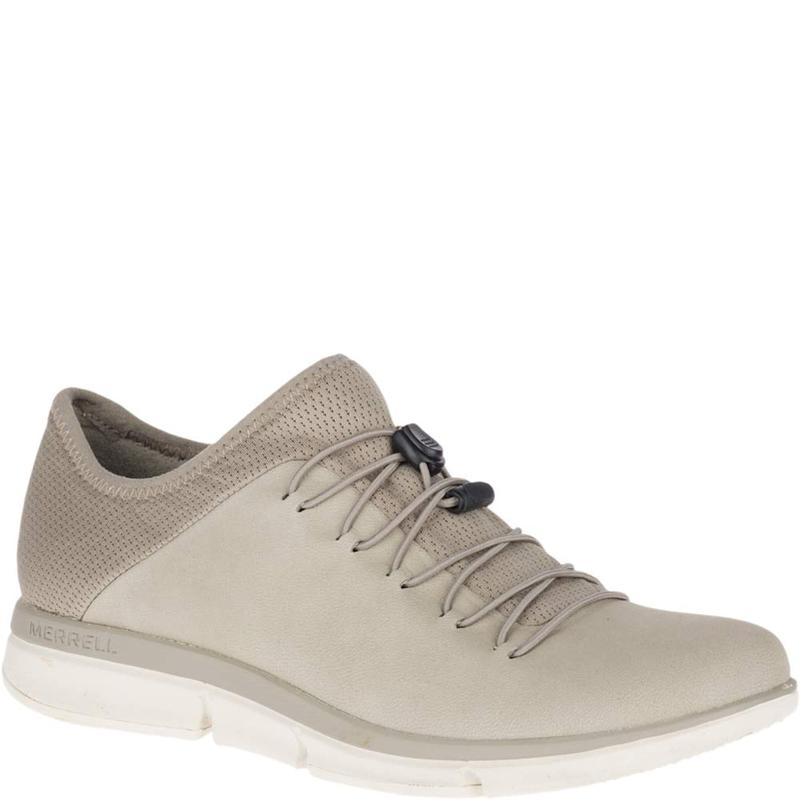 Шкіряні кросівки merrell zoe sojourn lace. оригінал. — ціна 1690 грн у ...
