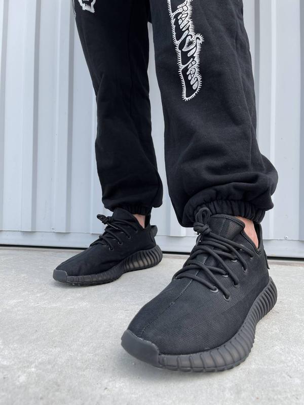 Кросівки yeezy 350 mono cinder кроссовки — цена 2282 грн в каталоге ...