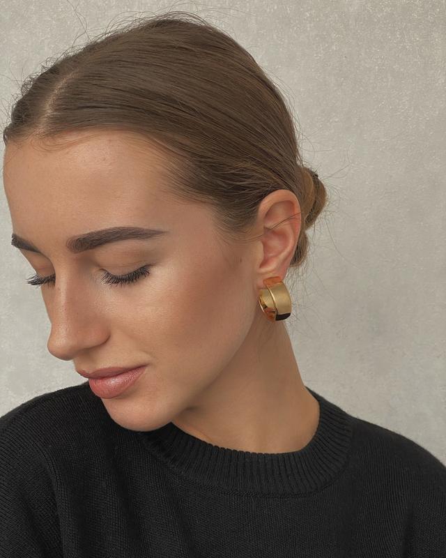 Сережки — ціна 400 грн у каталозі Сережки Купити аксесуари за доступною ціною на Шафі Україна