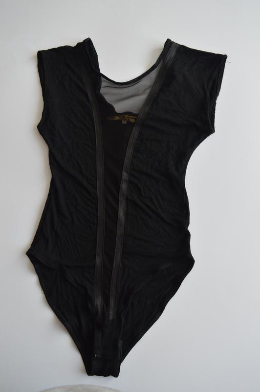 Боді — ціна 280 грн у каталозі Боді Купити жіночі речі за доступною ціною на Шафі Україна