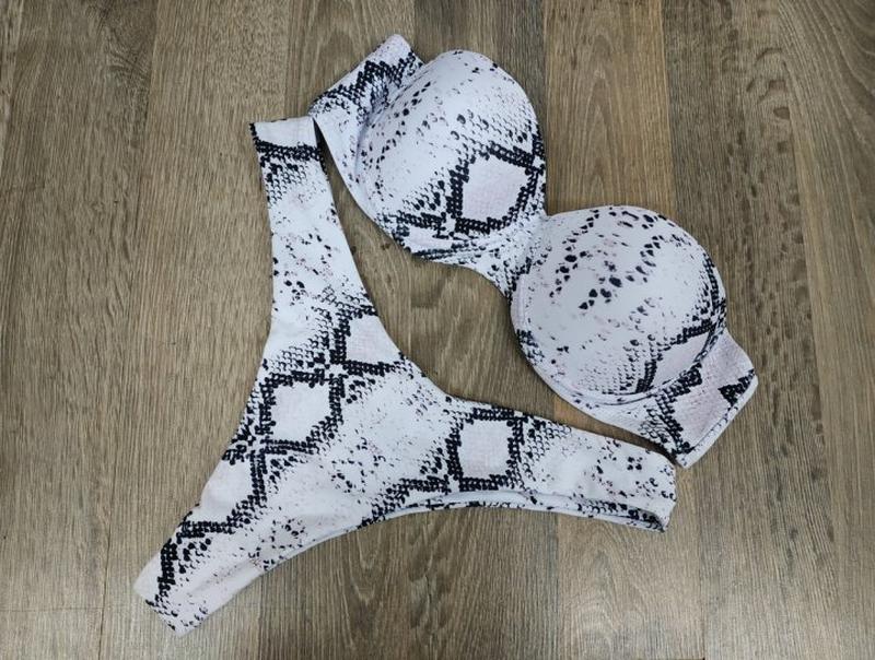 Купальник — ціна 400 грн у каталозі Купальники Купити жіночі речі за доступною ціною на Шафі