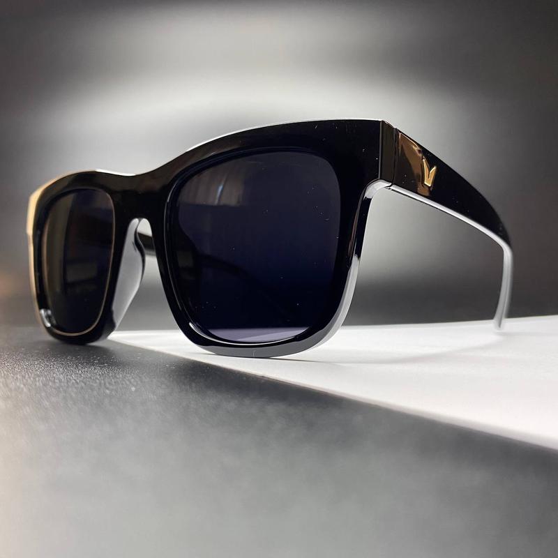 Окуляри сонцезахисні — ціна 375 грн у каталозі Сонцезахисні окуляри Купити аксесуари за