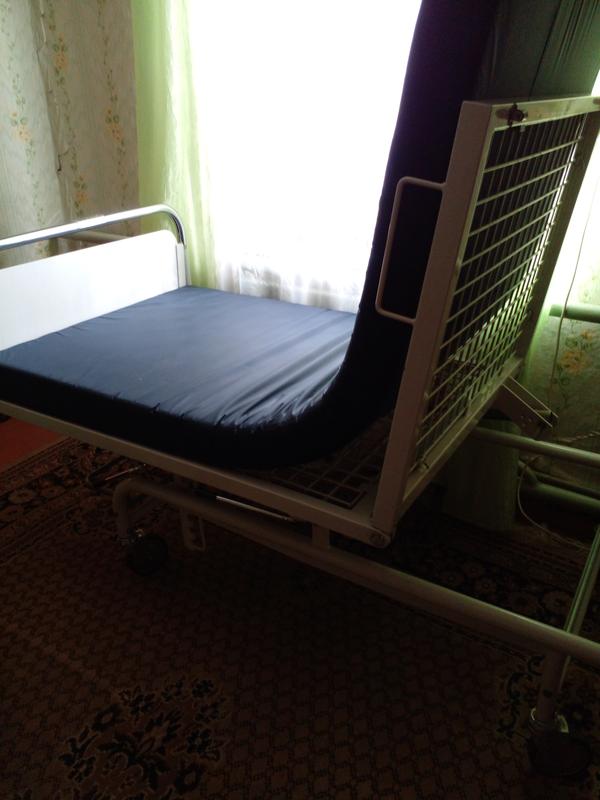 Ліжко — ціна 8000 грн у каталозі Ліжка Купити товари для дому та побуту