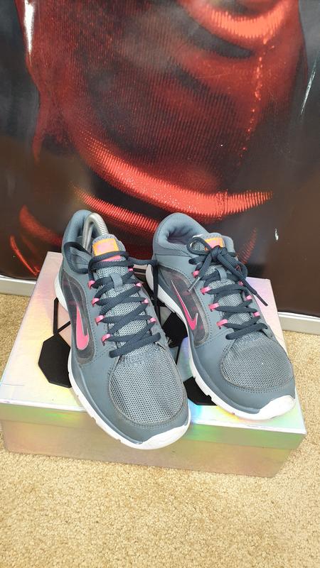 Кросівки nike p.39 — ціна 550 грн у каталозі Кросівки Купити жіночі речі за доступною ціною на ...