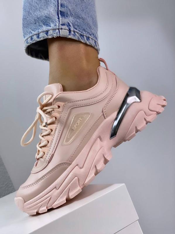 Кросівки — ціна 620 грн у каталозі Кросівки Купити жіночі речі за доступною ціною на Шафі