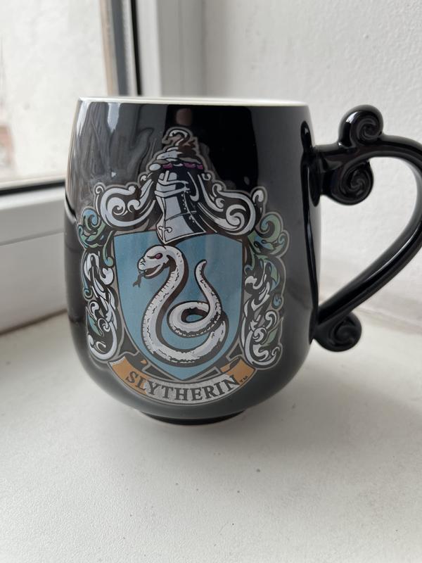 Чашка Slutherin слізерін гаррі поттер — ціна 450 грн у каталозі Чашки Купити товари для дому