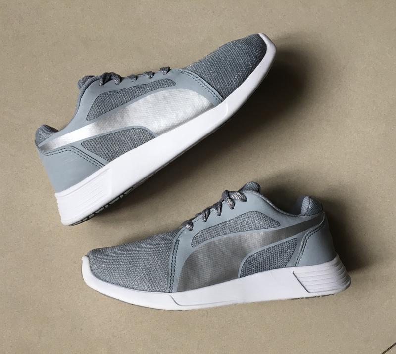 Кросівки puma (vietnam) оригінал — ціна 1100 грн у каталозі Кросівки ...