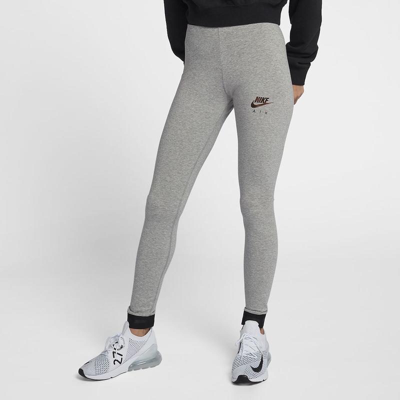 Легінси nike w nsw air lggng — цена 850 грн в каталоге Лосины Купить ...