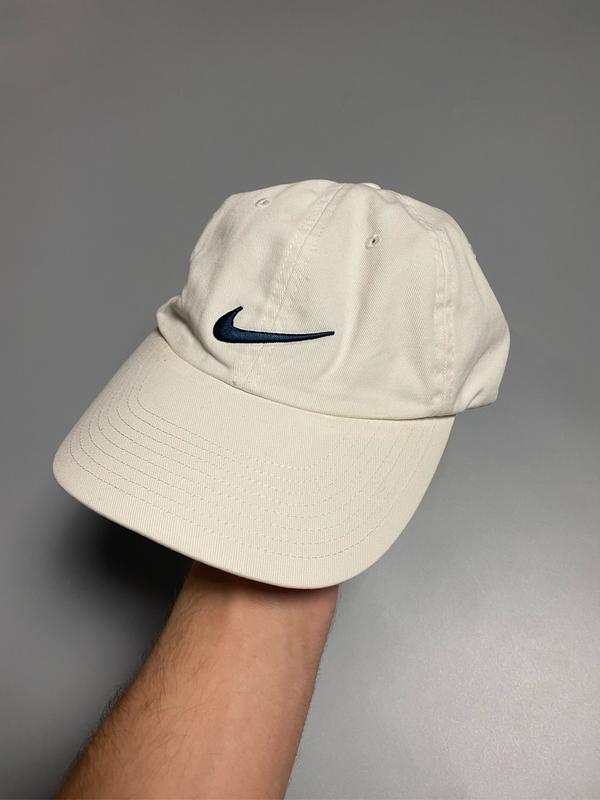 Nike vintage cap кепка найк винтаж свуш challange court — цена 180 грн ...