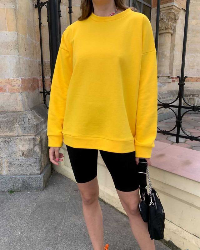 Хіт велосипедки — ціна 180 грн у каталозі Шорти Купити жіночі речі за доступною ціною на Шафі