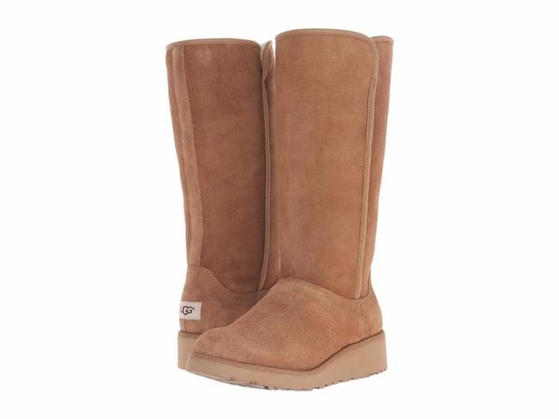 Чоботи ugg kara tall — ціна 2000 грн у каталозі Уггі Купити жіночі речі ...