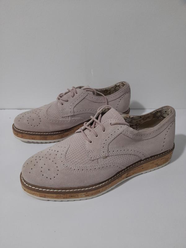 Оксфорди 🌿5th Avenue 🌿 — ціна 390 грн у каталозі Оксфорди Купити жіночі речі за доступною ціною