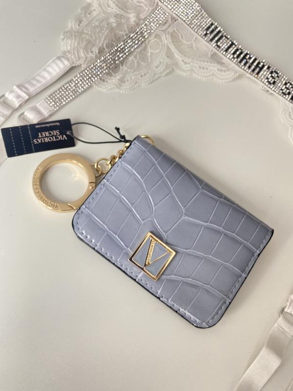 Візитниця Victorias Secret — ціна 680 грн у каталозі Гаманці Купити аксесуари за доступною