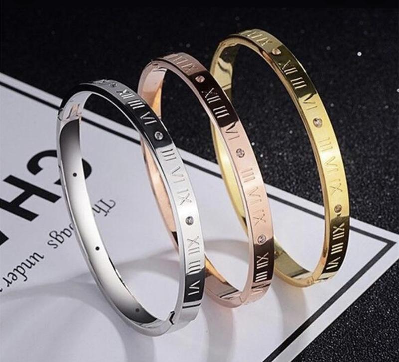 Браслет Bulgari — ціна 250 грн у каталозі Браслети Купити аксесуари за доступною ціною на Шафі