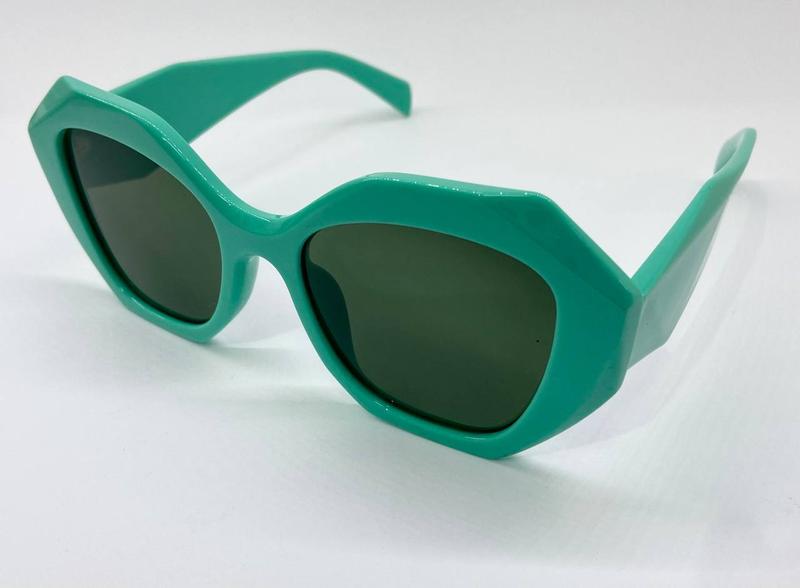 Окуляри сонцезахисні — ціна 495 грн у каталозі Сонцезахисні окуляри Купити аксесуари за