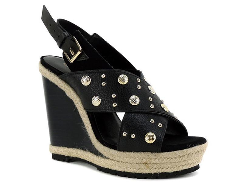 Босоніжки на танкетці rebecca minkoff — ціна 1640 грн у каталозі ...