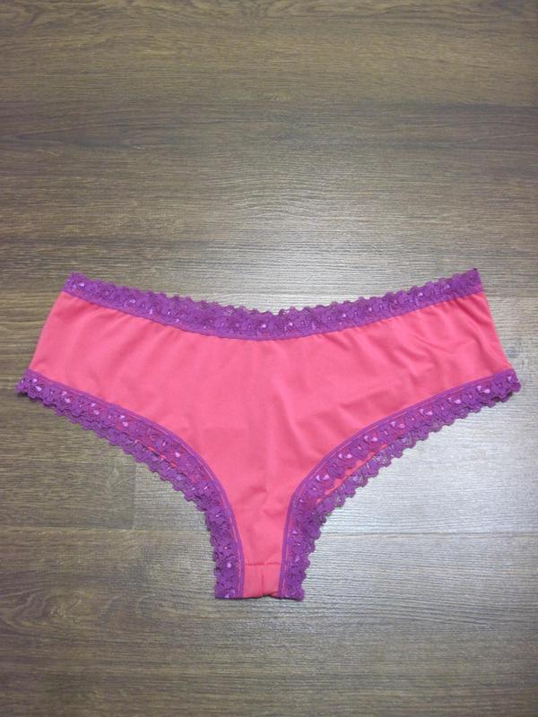 Трусики Sorbet — ціна 55 грн у каталозі Трусики Купити жіночі речі за доступною ціною на Шафі