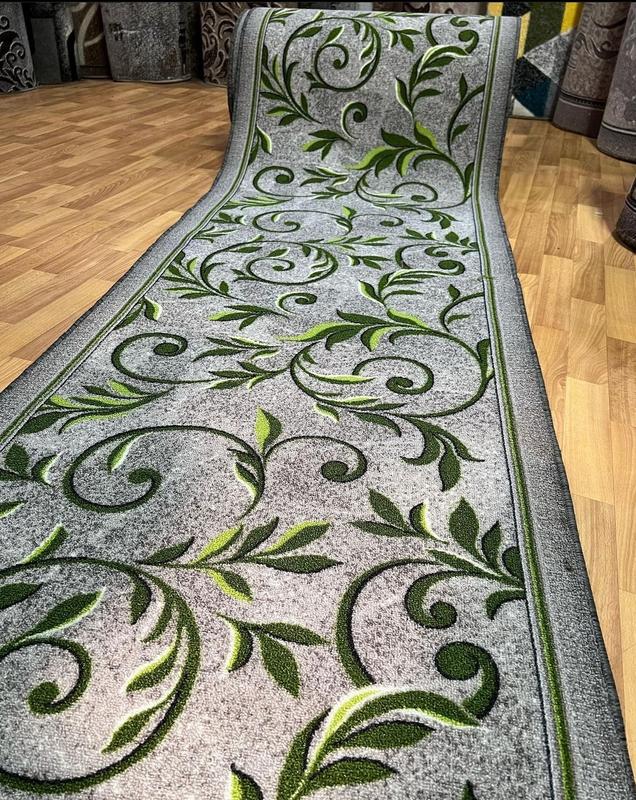 Доріжка палацова — цена 330 грн в каталоге Ковры Купить товары для дома и быта по доступной цене