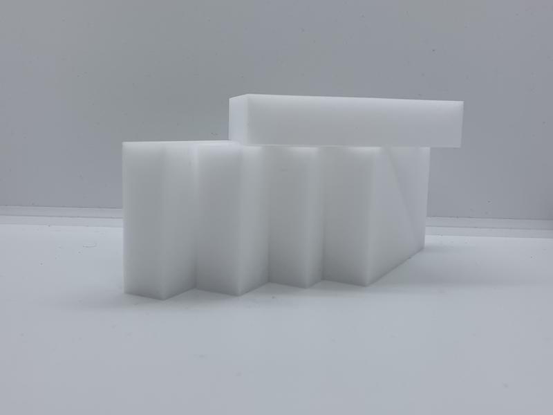 Меламінові губки — ціна 10 грн у каталозі Губки кухонні Купити товари для дому та побуту за