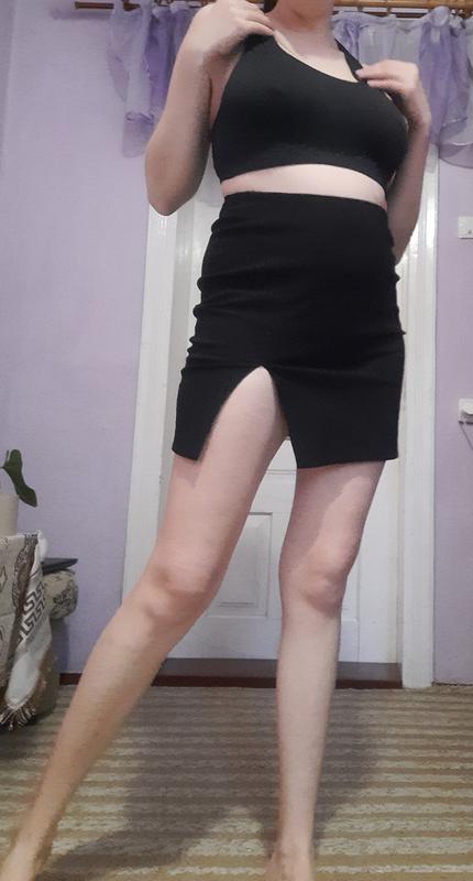 Спідничка — ціна 85 грн у каталозі Міні спідниці Купити жіночі речі за доступною ціною на Шафі