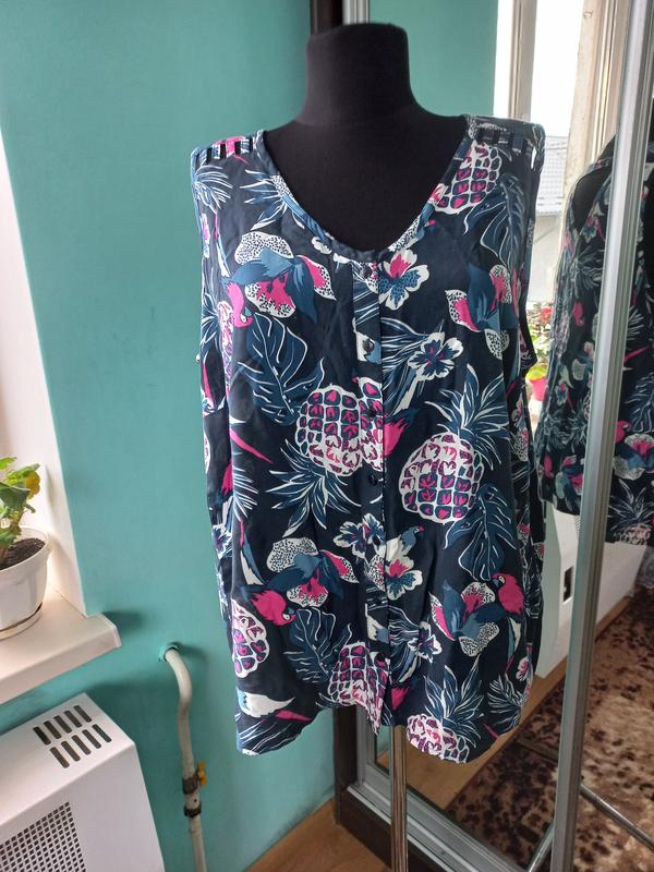 Майки🥰🥰🥰 — цена 70 грн в каталоге Майки Купить женские вещи по доступной цене на Шафе Украина